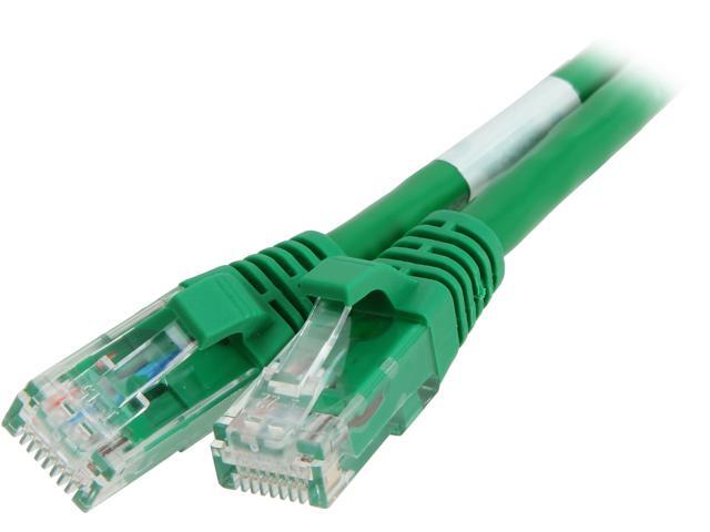 Click here for C2G 27175 Cat6 Cable - Snagless Unshielded Etherne... prices