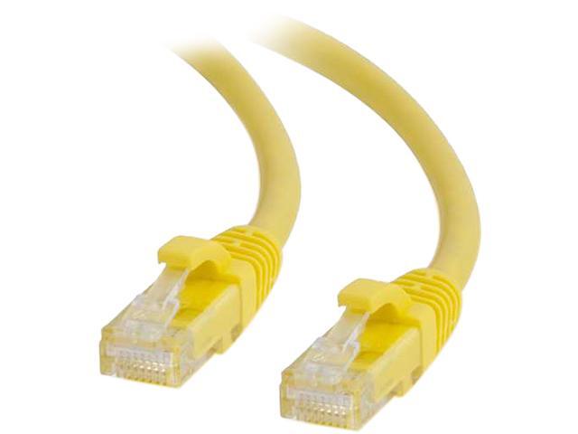 Click here for C2G 27197 Cat6 Cable - Snagless Unshielded Etherne... prices