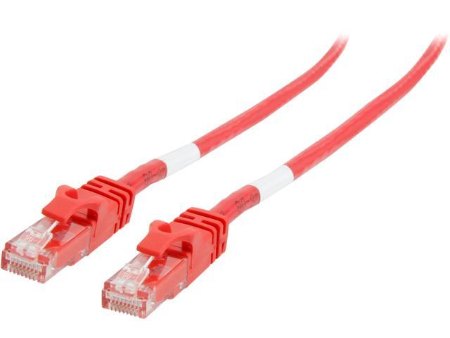 Click here for C2G 27862 Cat6 Crossover Cable - Snagless Unshield... prices