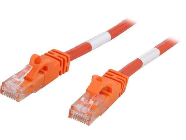 Click here for C2G 27891 Cat6 Crossover Cable - Snagless Unshield... prices