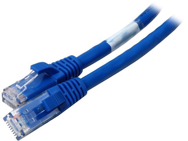 Click here for C2G 29008 Cat6 Cables - Snagless Unshielded Ethern... prices