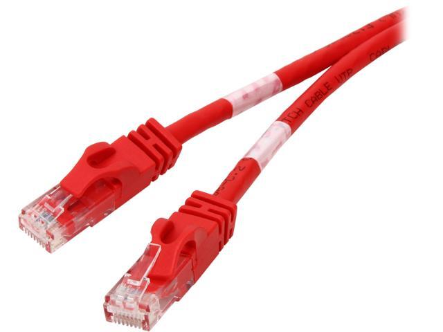 Click here for C2G 31381 Cat6 Crossover Cable - Snagless Unshield... prices
