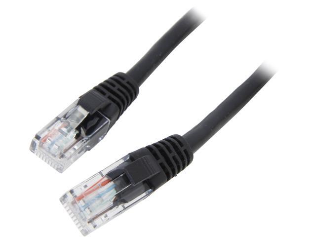 Click here for C2G 27096 Cat5e Cable - Snagless Unshielded Ethern... prices