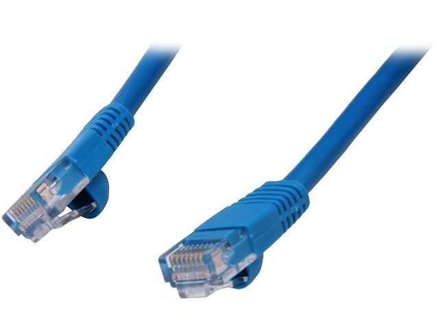 Click here for C2G 15200 10 ft. 350 MHz Snagless Patch Cable prices