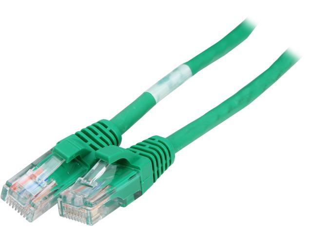 Click here for C2G 15201 Cat5e Cable - Snagless Unshielded Ethern... prices