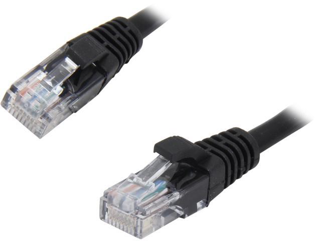 Click here for C2G 15202 Cat5e Cable - Snagless Unshielded Ethern... prices
