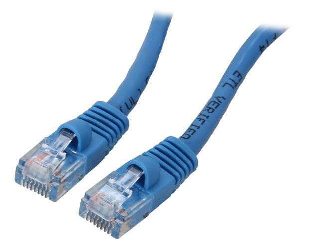Click here for C2G 15206 Cat5e Cable - Snagless Unshielded Ethern... prices