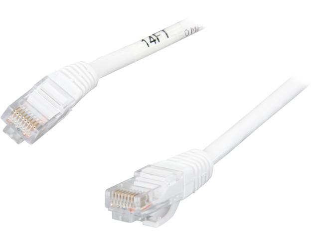 Click here for C2G 19529 Cat5e Cable - Snagless Unshielded Ethern... prices