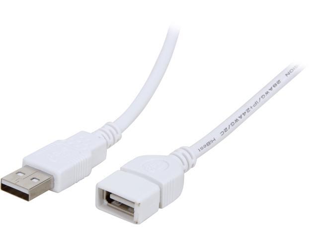 Click here for C2G 19018 USB Extension Cable - USB 2.0 A Male to... prices