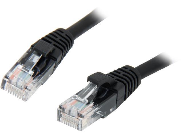 Click here for C2G 15222 25 ft. 350 MHz Snagless Patch Cable prices