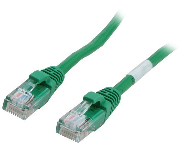 Click here for C2G 15213 Cat5e Cable - Snagless Unshielded Ethern... prices