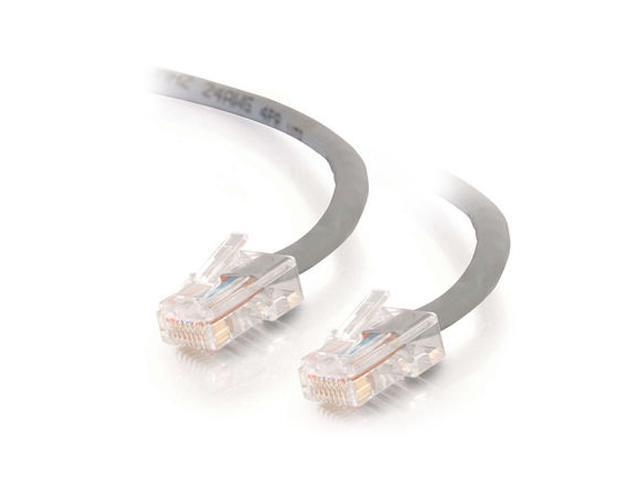 Click here for C2G 22672 Cat5e Cable - Non-Booted Unshielded ther... prices