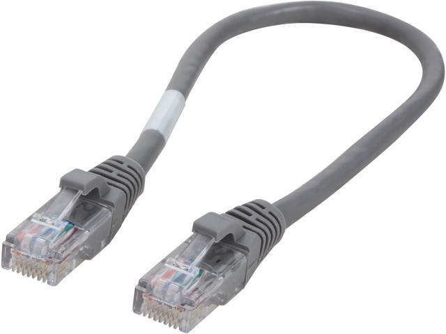 Click here for C2G 24814 Cat5e Cable - Snagless Unshielded Ethern... prices