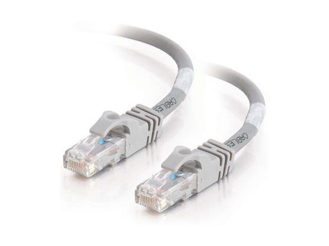 Click here for C2G 27134 Cat6 Cable - Snagless Unshielded Etherne... prices