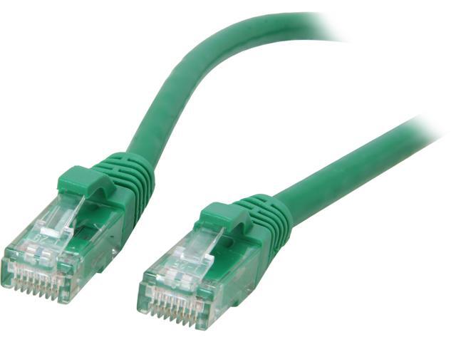 Click here for C2G 27170 Cat6 Cable - Snagless Unshielded Etherne... prices