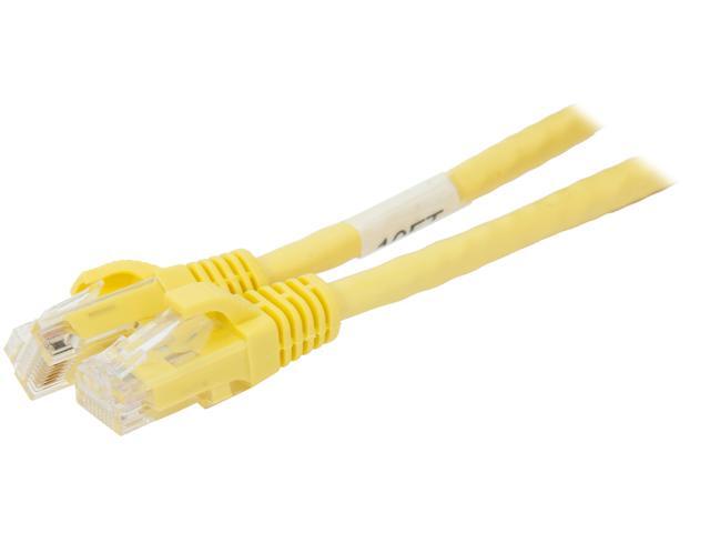 Click here for C2G 27193 Cat6 Cable - Snagless Unshielded Etherne... prices