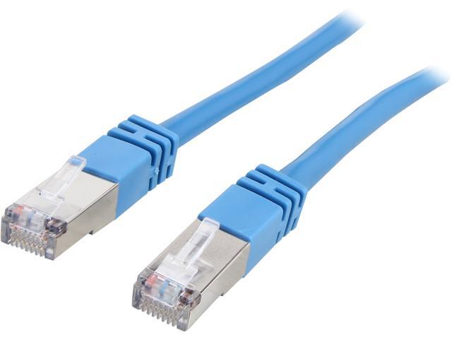 Click here for C2G 27251 7 ft. Shielded Cat5E Molded Patch Cable prices