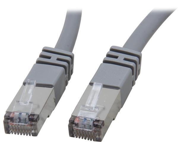 Click here for C2G 27260 Cat5e Cable - Snagless Shielded Ethernet... prices