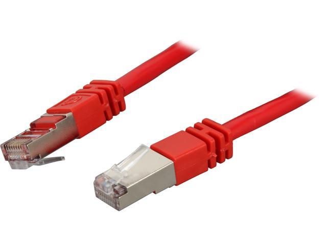Click here for C2G 27267 Cat5e Cable - Snagless Shielded Ethernet... prices