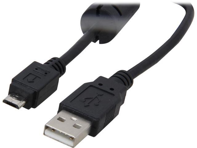 Click here for C2G/Cables To Go 27364 1m USB A/M to Micro B/M prices