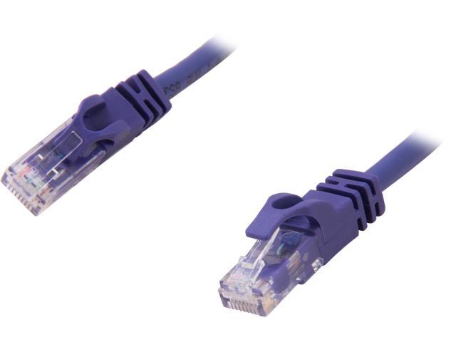 Click here for C2G 27800 Cat6 Cable - Snagless Unshielded Etherne... prices