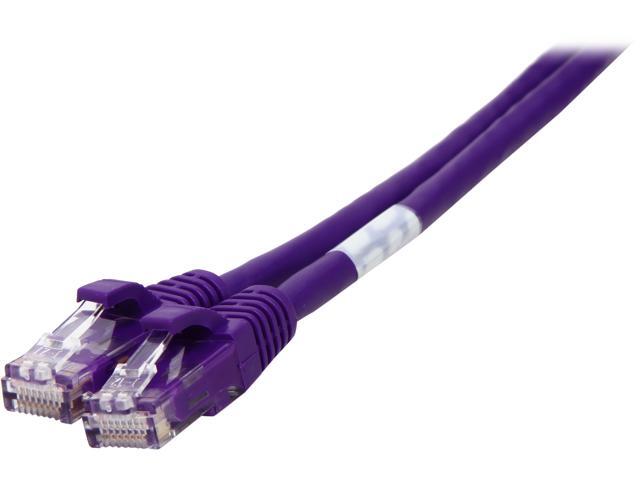 Click here for C2G 27801 3 ft. 550 MHz Snagless Patch Cable prices