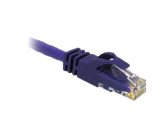 Click here for C2G 27803 10 ft. 550 MHz Snagless Patch Cable prices