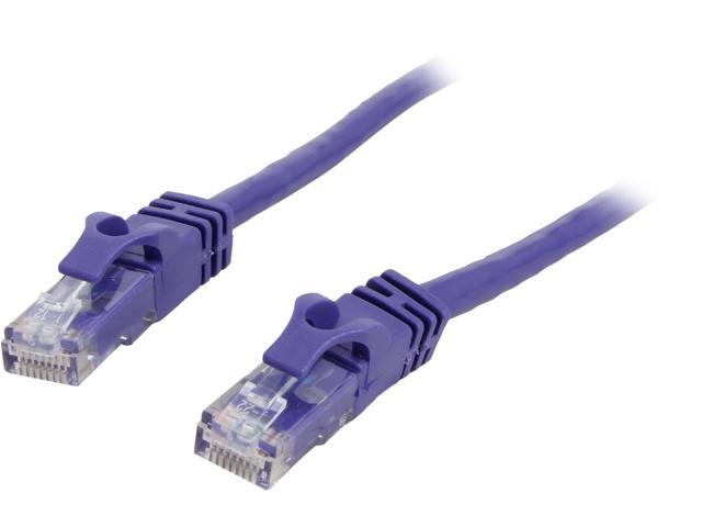 Click here for C2G 27805 Cat6 Cable - Snagless Unshielded Etherne... prices