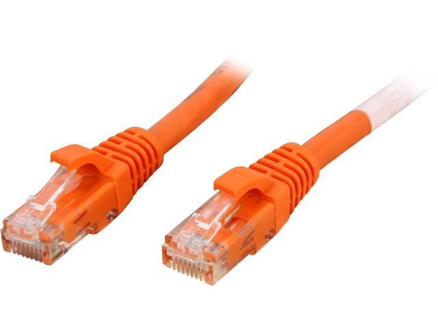 Click here for C2G 27810 Cat6 Cable - Snagless Unshielded Etherne... prices