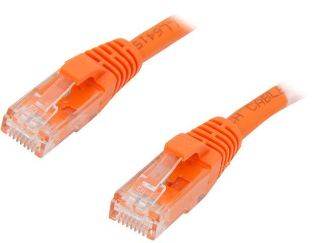 Click here for C2G 27813 Cat6 Cable - Snagless Unshielded Etherne... prices