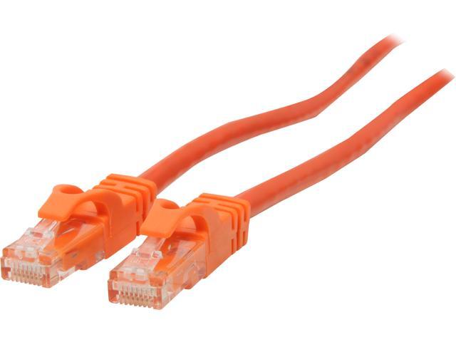 Click here for C2G 27816 Cat6 Cable - Snagless Unshielded Etherne... prices