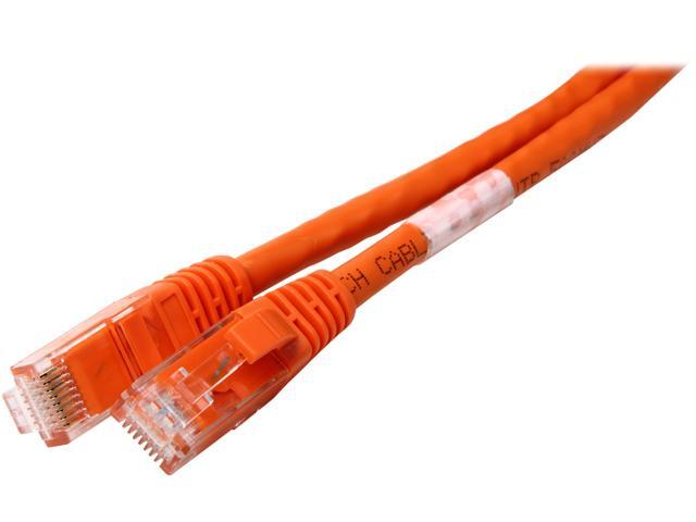 Click here for C2G 27811 Cat6 Cable - Snagless Unshielded Etherne... prices