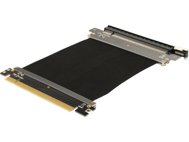 Click here for Athena Power 100mm/3.94 CABLE-PCIE16A1-10V2 GPU Se... prices