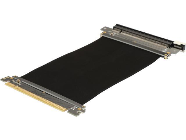 Click here for Athena Power 150mm/5.91 CABLE-PCIE16A1-15V2 GPU Se... prices