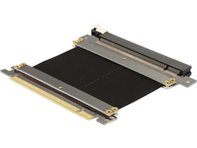 Click here for Athena Power 50mm/1.97 CABLE-PCIE16A1-5V2 GPU Serv... prices