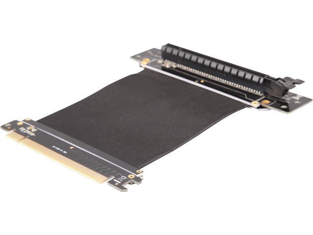 Click here for Athena Power 100mm/3.94 CABLE-PCIE16A1-R10V2 90-De... prices