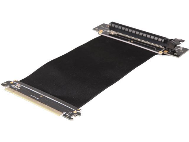 Click here for Athena Power 150mm/5.91 CABLE-PCIE16A1-L15V2 90-De... prices