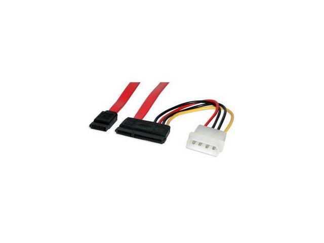 Click here for StarTech. com SATA18POW 1.5 ft. SATA Serial ATA Da... prices