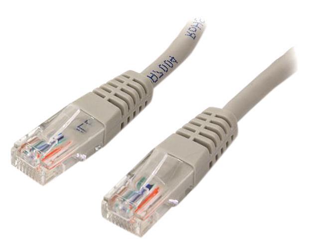 Click here for StarTech. com M45PATCH25GR 25 ft. Network Cable prices