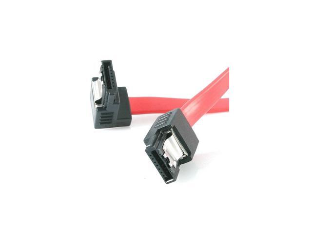 Click here for StarTech. com LSATA18RA1 1.5 ft. Latching SATA Cab... prices