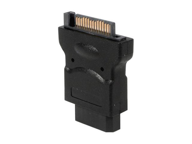 Click here for StarTech. com LP4SATAFM SATA 15 Pin Power Adapter... prices