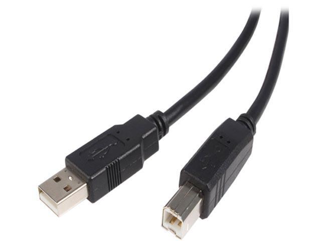 Click here for StarTech. com USB2HAB15 15 ft / 4m USB 2.0 A to B... prices