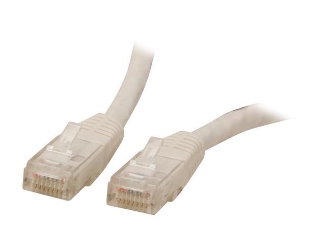 Click here for StarTech. com C6PATCH10WH 10 ft. Molded UTP Patch... prices