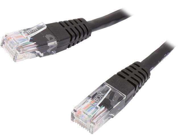 Click here for StarTech. com M45PATCH25BK 25 ft. UTP Patch Cable prices