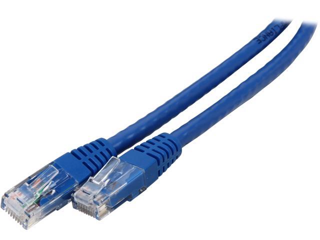 Click here for StarTech. com C6PATCH5BL 5 ft. UTP Patch Cable prices