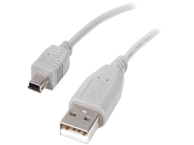 Click here for StarTech. com USB2HABM3 USB Cable for Canon  Sony... prices