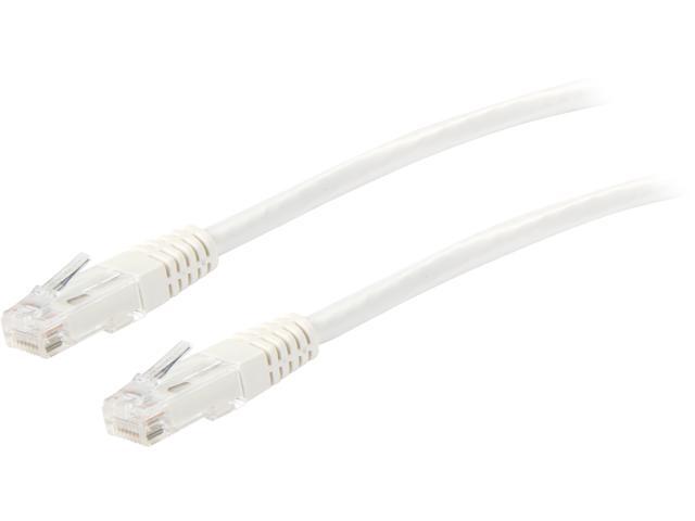Click here for StarTech. com C6PATCH20WH 20 ft. Cat.6 Patch Cable prices