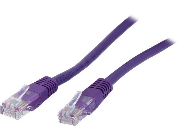 Click here for StarTech. com M45PATCH6PL 6 ft. Molded Patch Cable prices