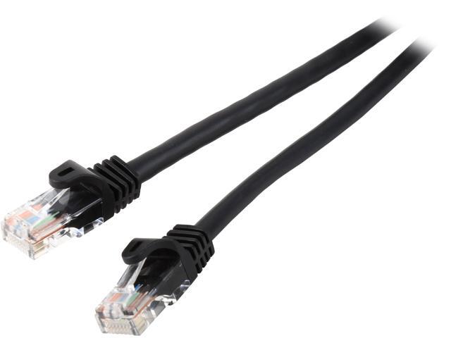 Click here for StarTech. com 45PATCH10BK 10 ft. Cat5e Snagless Pa... prices