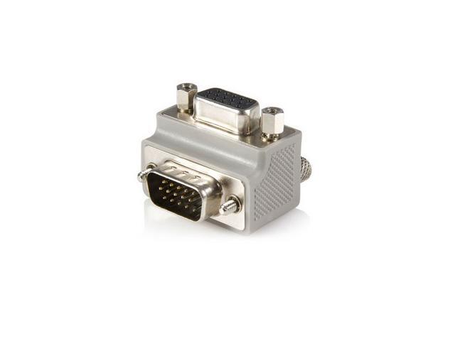 Click here for StarTech. com GC1515MFRA1 Right Angle VGA to VGA C... prices